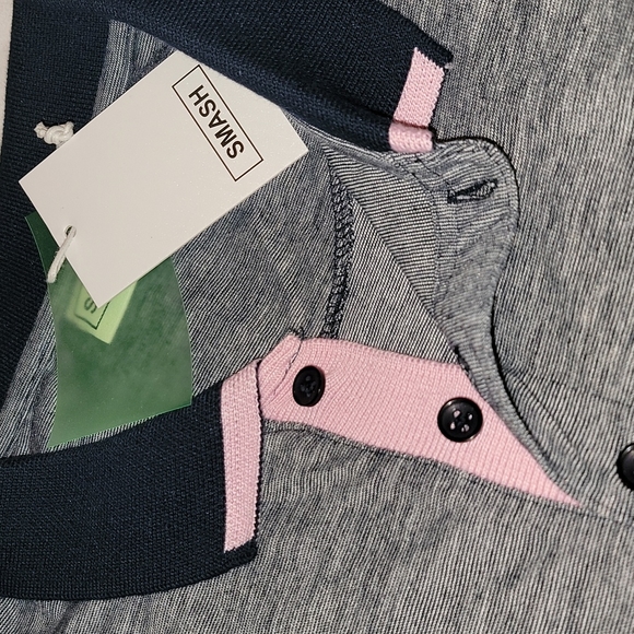 Smash | Shirts | Smash Mens Polo Shirt | Poshmark